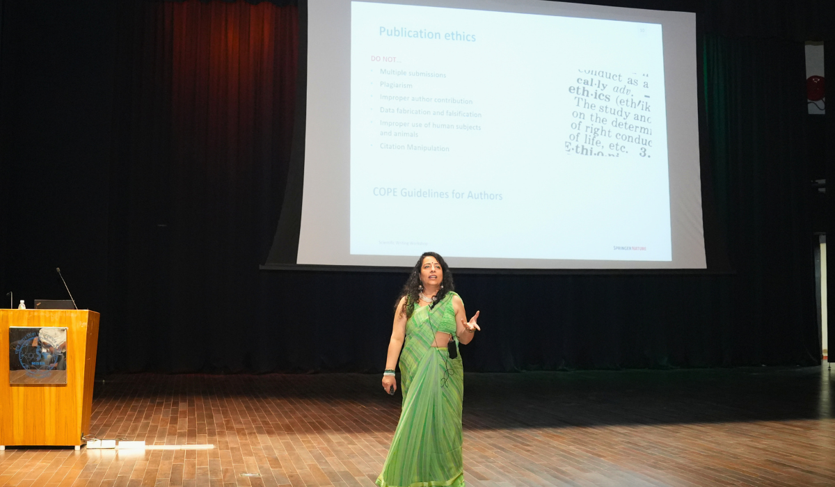 Past Events | Central Library